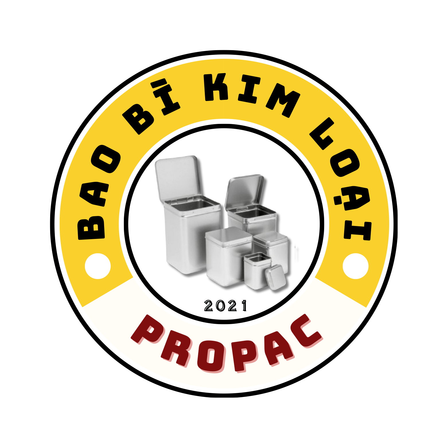Về chúng tôi | Bao Bì Kim Loại Propac